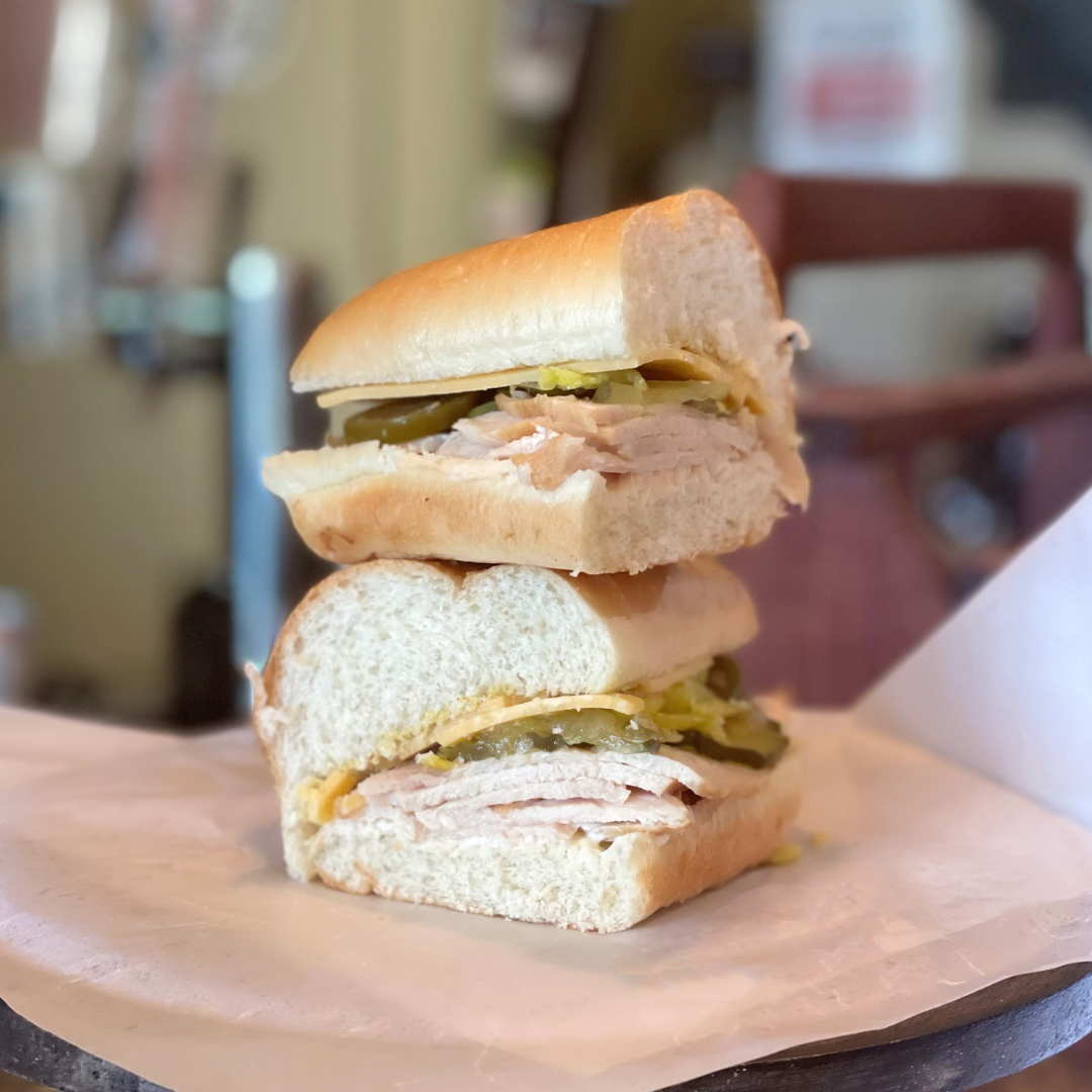 Order Online Downtown Oakdale | Oakdale Roberts Ferry Gourmet