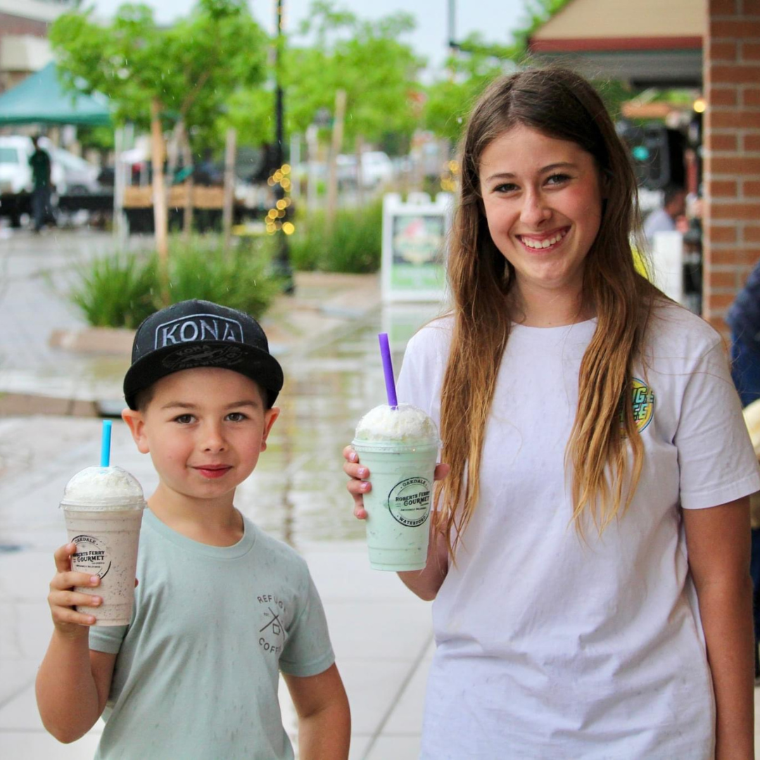 Order Online Downtown Oakdale | Oakdale Roberts Ferry Gourmet