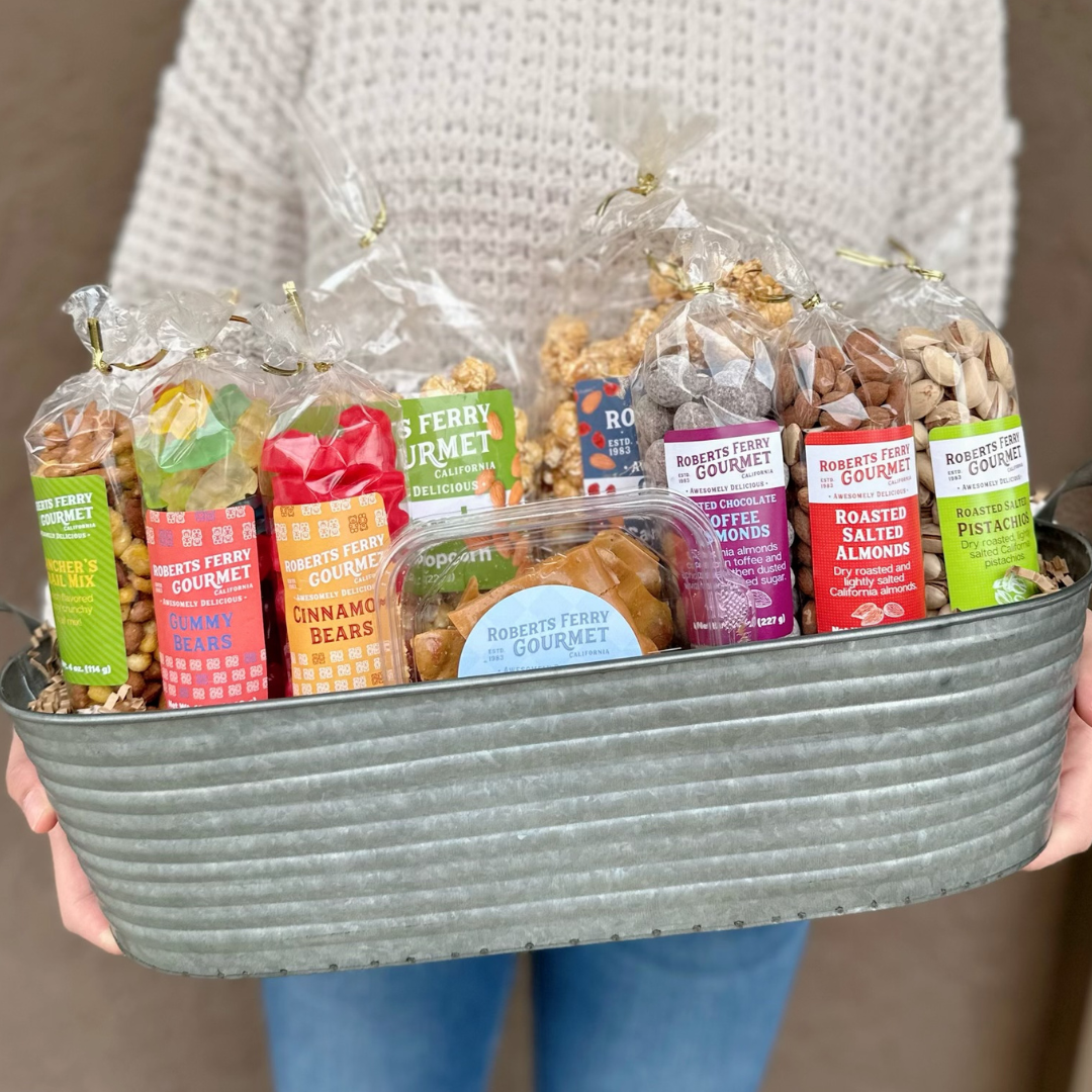 Order Online Downtown Oakdale | Oakdale Roberts Ferry Gourmet
